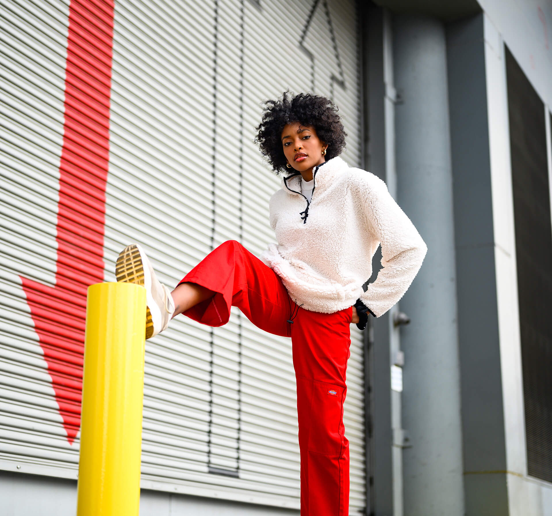 Design inspiration: our projects - Prithibi Studio